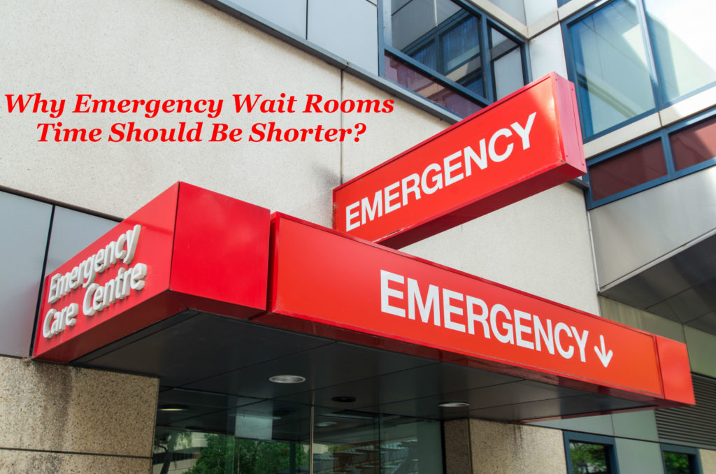 Why Emergency Wait Rooms Time Should Be Shorter? | Hope ER